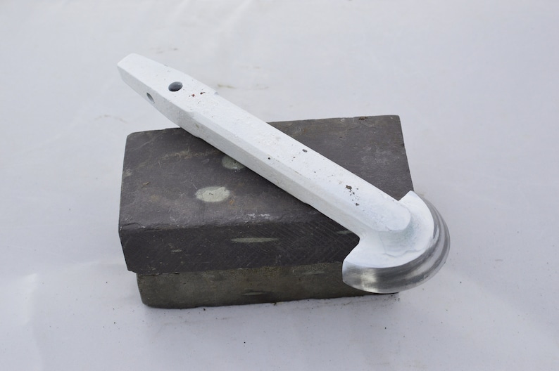 Tinsmith's Half Moon/hatchet Stakes for Jewelers - Etsy