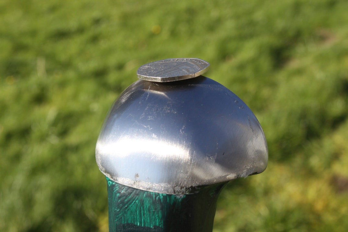 Tinsmith's Half Moon Stake for Jeweler Jeweller Blacksmith - Etsy