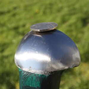 Tinsmith's Half Moon Stake for Jeweler Jeweller Blacksmith - Etsy