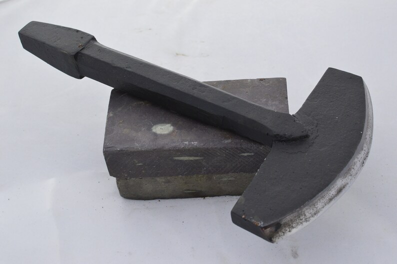 Tinsmith's Half Moon/hatchet Stakes for Jewelers - Etsy