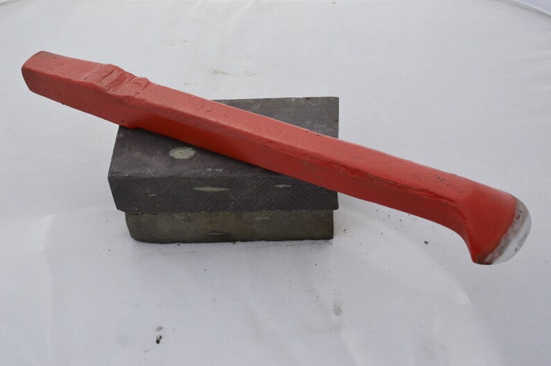 Tinsmith's Half Moon/hatchet Stakes for Jewelers - Etsy