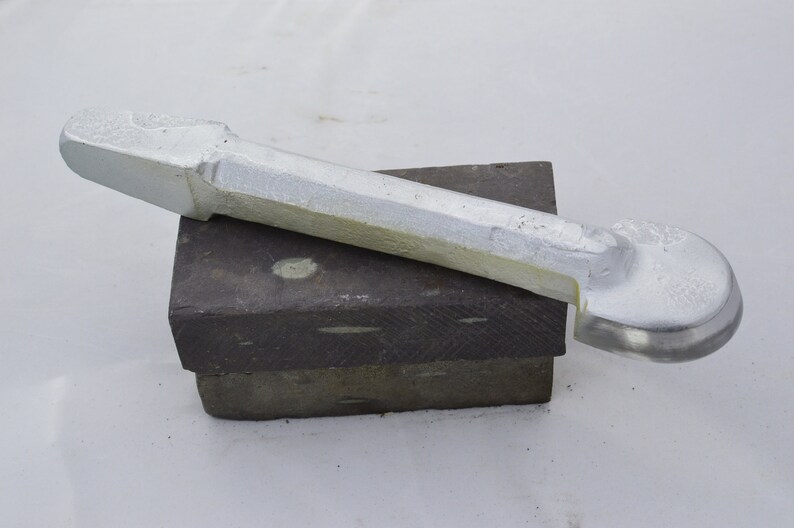 Tinsmith's Half Moon/hatchet Stakes for Jewelers - Etsy