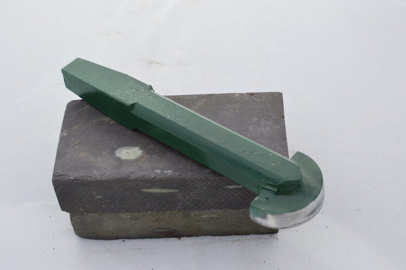 Tinsmith's Half Moon/hatchet Stakes for Jewelers - Etsy