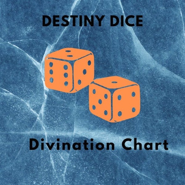 Divination - Etsy