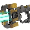 God of War Ragnarok Freya's Sword 3D Printed Kit - Etsy