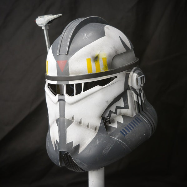 Realistic Clone Trooper Costume - Etsy