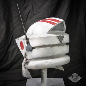 Sergeant Hound ARF Helmet Replica - Etsy