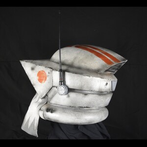 Sergeant Hound ARF Helmet Replica - Etsy