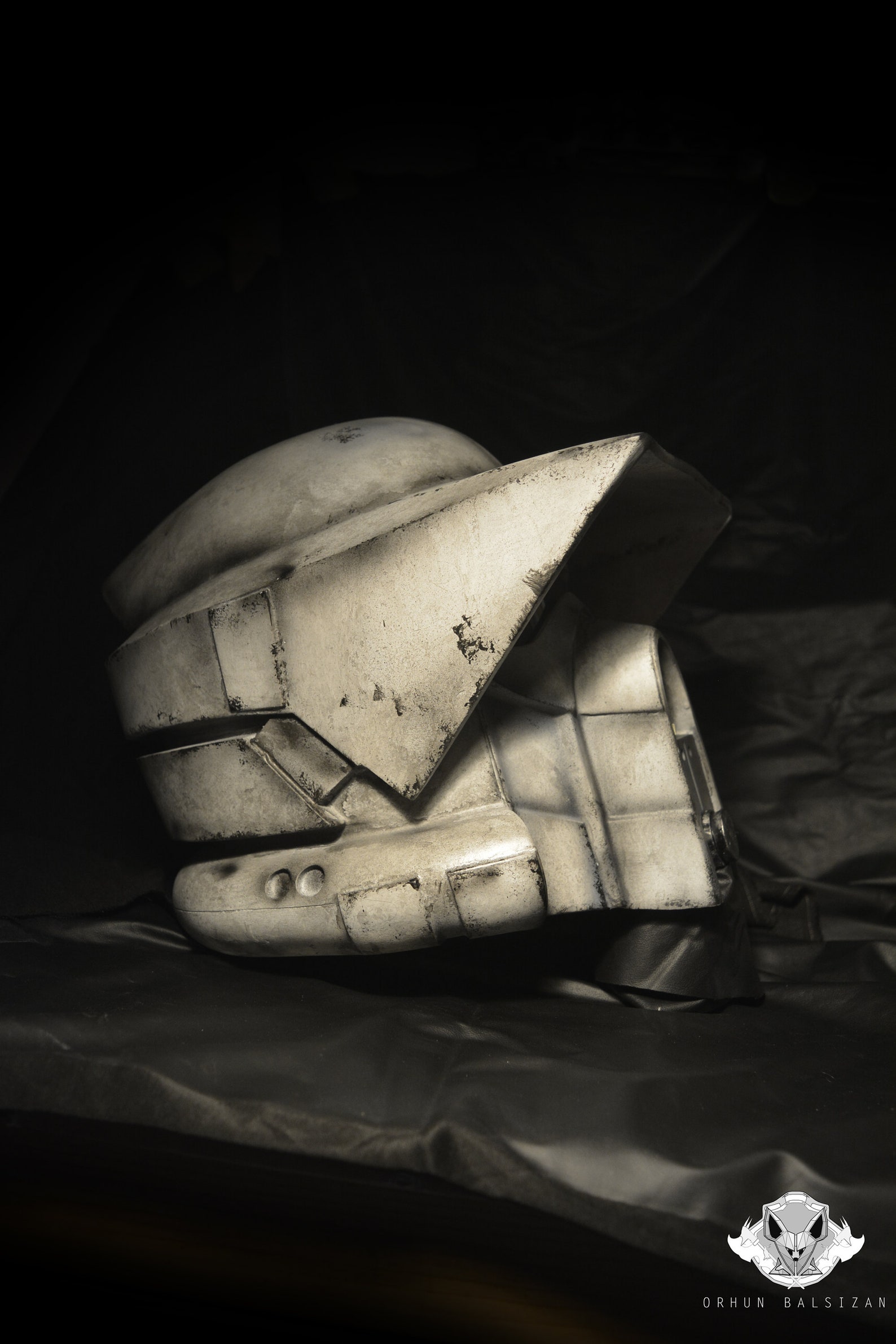 ARF Trooper Helmet - Etsy