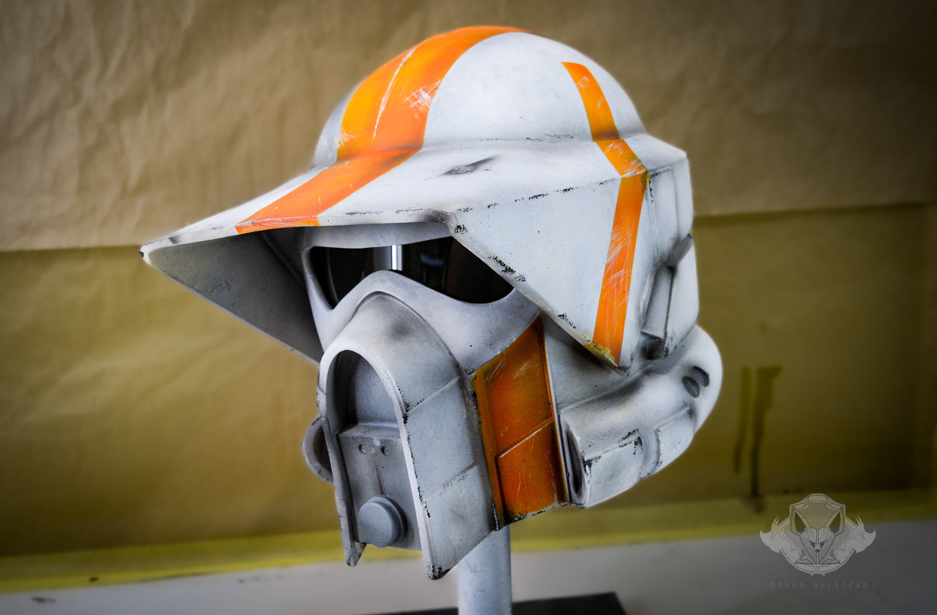 ARF Trooper Helmet - Etsy