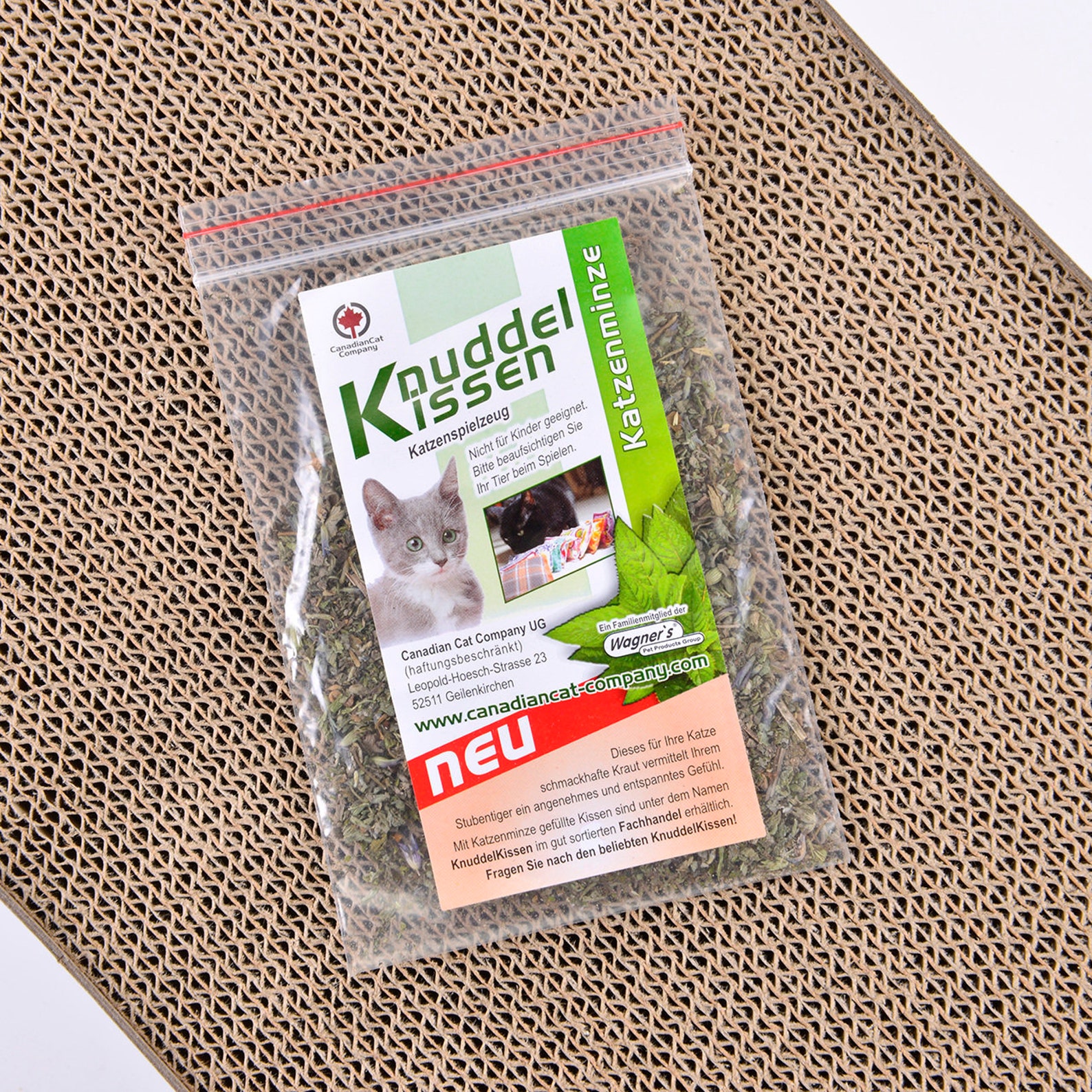 Cat Board XXL Galaxy in Walnut Wood Look - Etsy