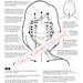Gua Sha Technique Guide, PRINTABLE/ INSTANT DOWNLOAD, Essential Chart ...