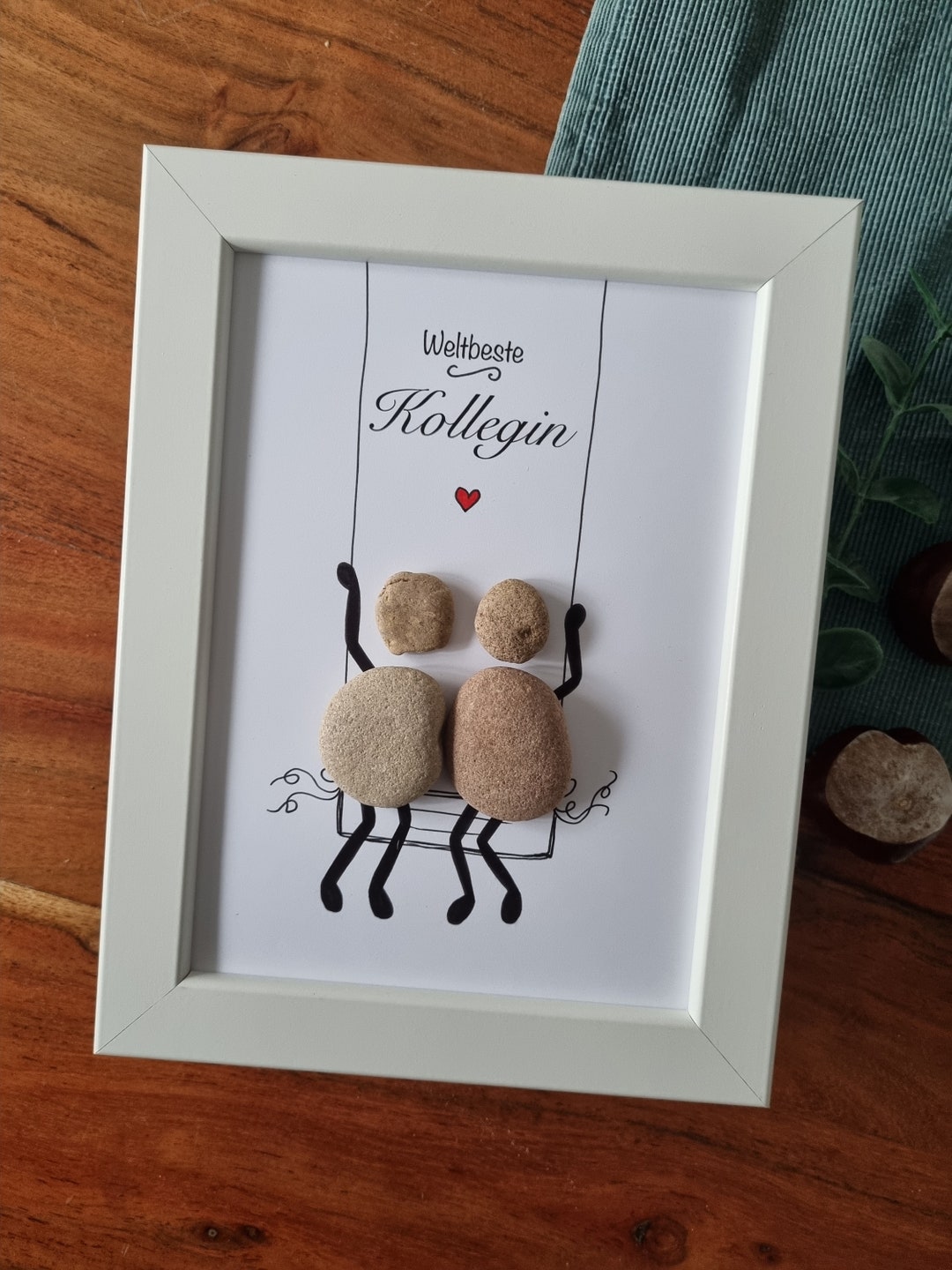 Colleague, Best Work Colleague, Thank You, Stone Picture Work, When ...