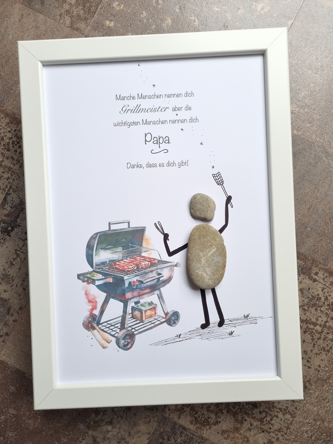 Father's Day Gift, Grill Master, Grilling, Father's Day, Best Dad ...