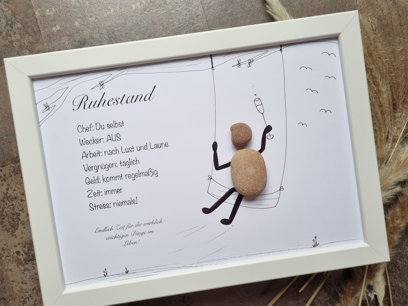 Rente, Ruhestand, Abschied Kollegin, Kollegin, Kollege, Arbeit ...