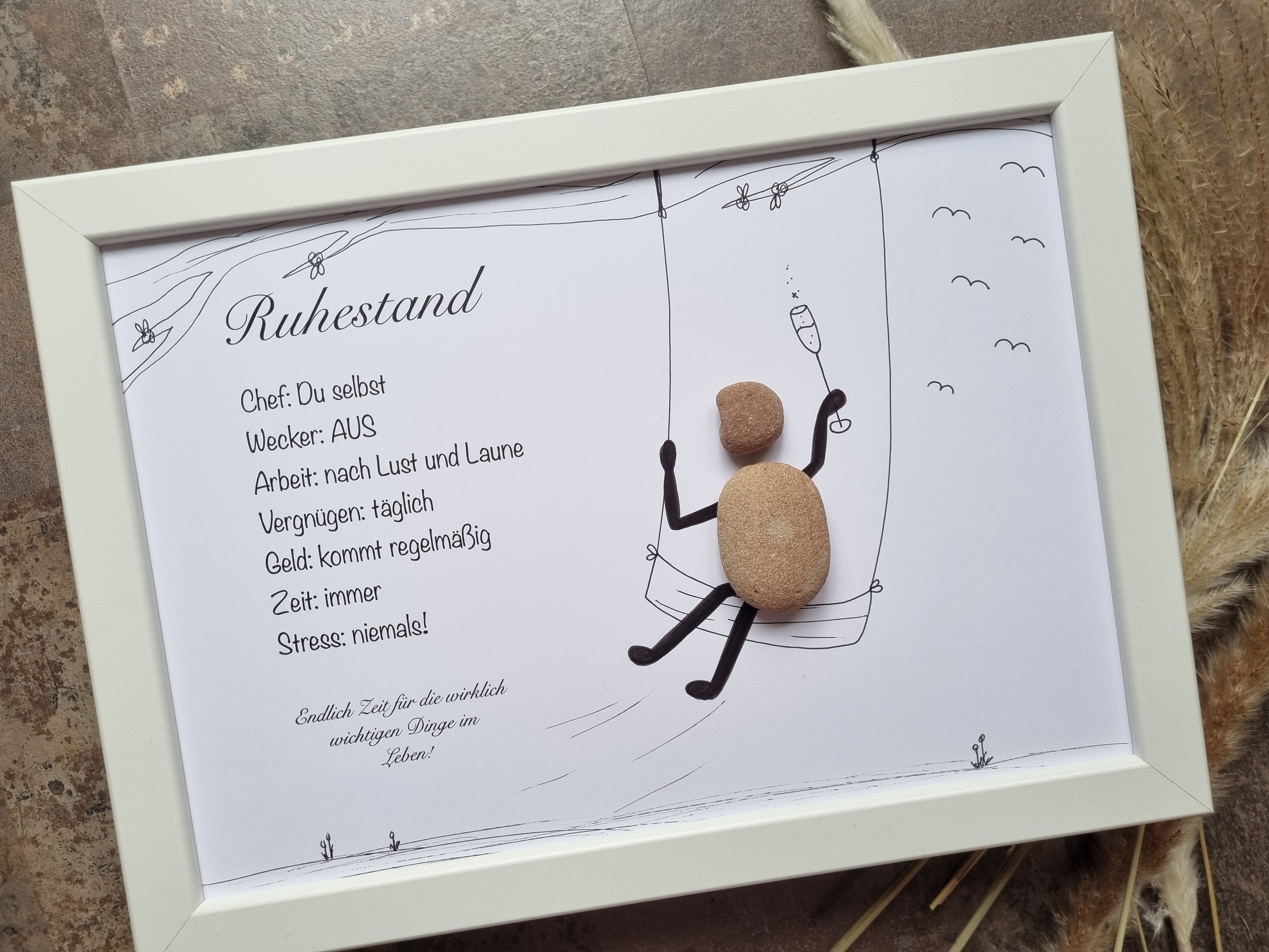 Rente, Ruhestand, Abschied Kollegin, Kollegin, Kollege, Arbeit ...