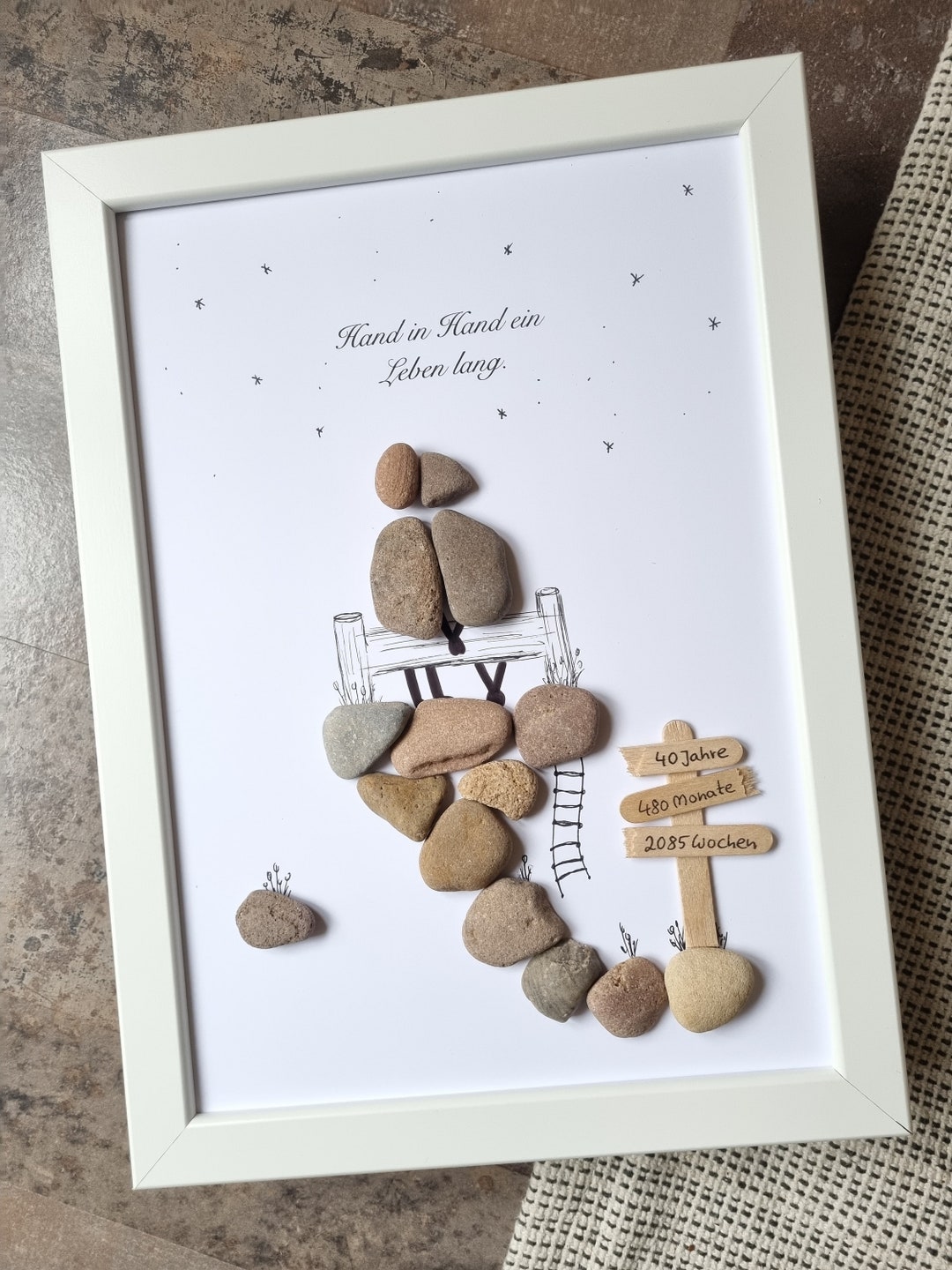 Ruby Wedding Anniversary, 40 Years, 40th Wedding Anniversary, Ruby ...