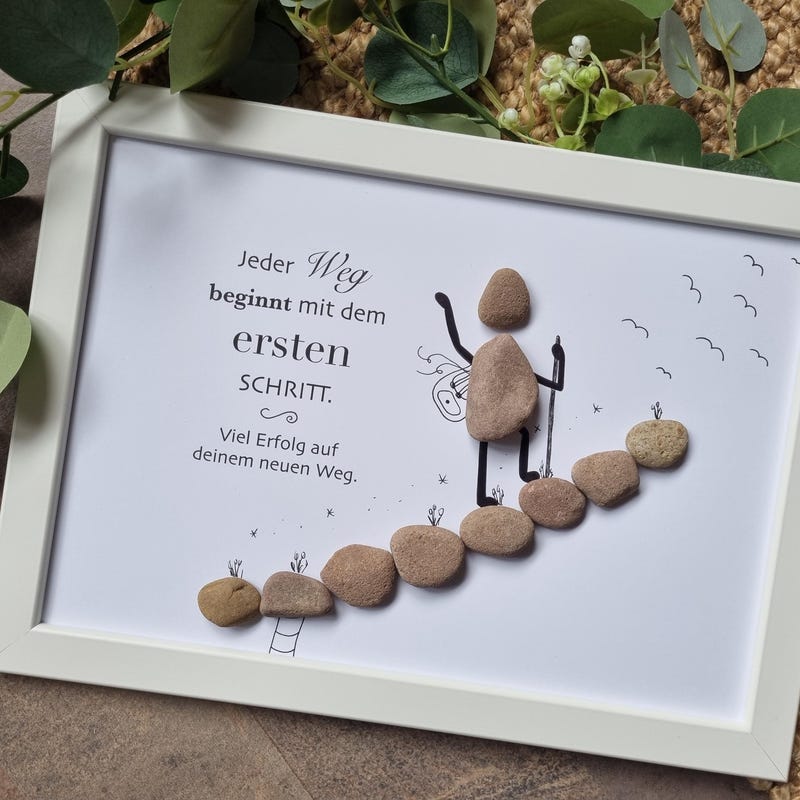 New Beginnings Company - Etsy