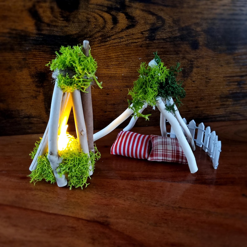 Two Elfs Models - Etsy