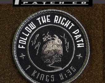 ParacletePatchCo - Etsy