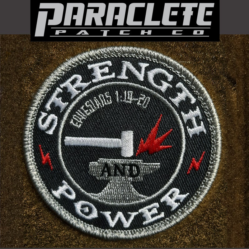 Black Power Patch - Etsy