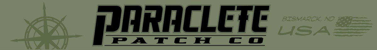 ParacletePatchCo - Etsy