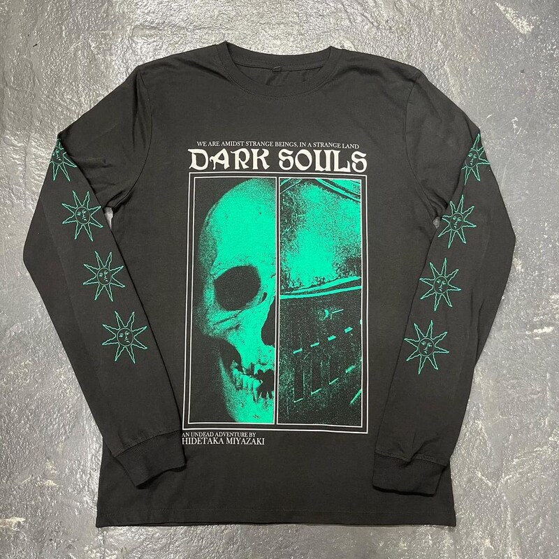 Viking Soul Clothing - Etsy