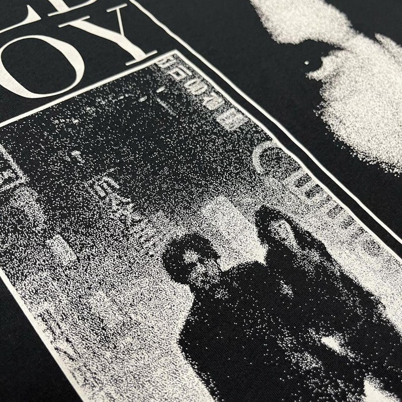 OLDBOY/ VENGANCE TRILOGY - Korean Cinema Shirt - Etsy