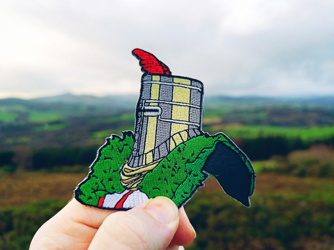 Solaire of Astora Praise the Sun DS1 Woven Patch - Etsy