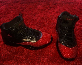 Custom jordans | Etsy