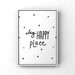 My Happy Place Printable Art, Printable Artwork, Inspirational ...