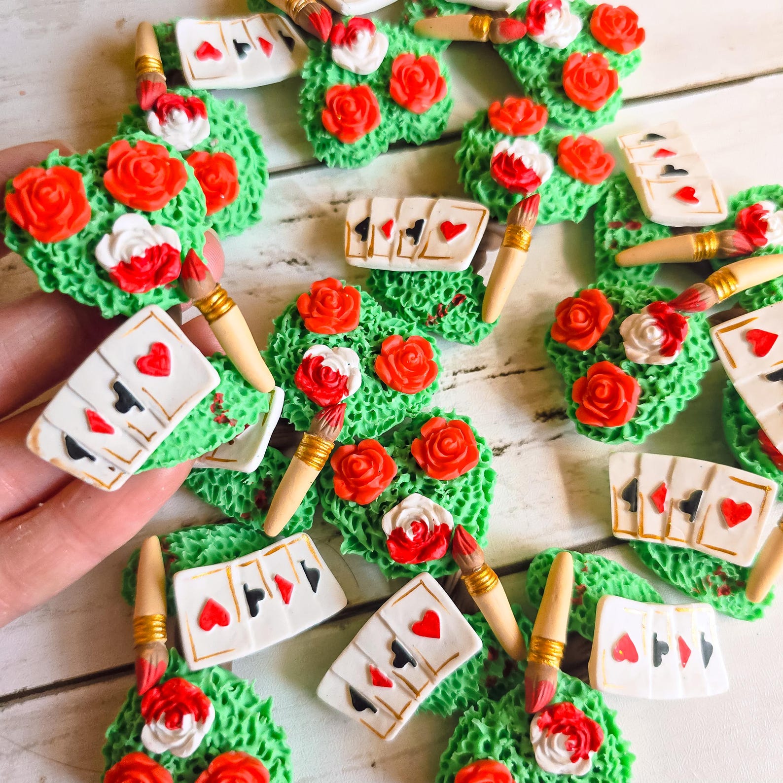 Clays for Crafts, Alice Clay, Clays for Bows. - Etsy