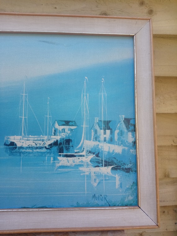 Artist Morgan Boats