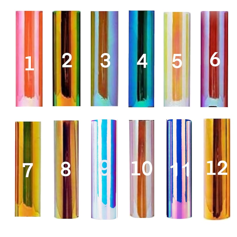 Seventeen Vinyl Stickers Kpop Concert Light Stick Decals - Etsy