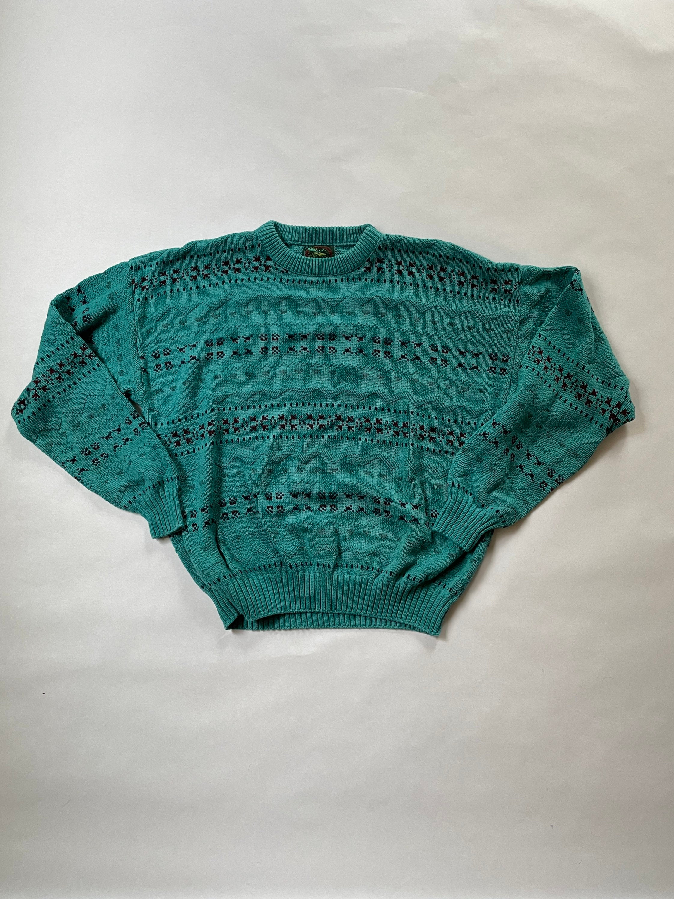 Mens Alps Sweaters - Etsy