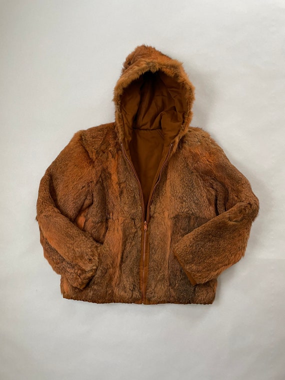 vintage 80s split end - Gem