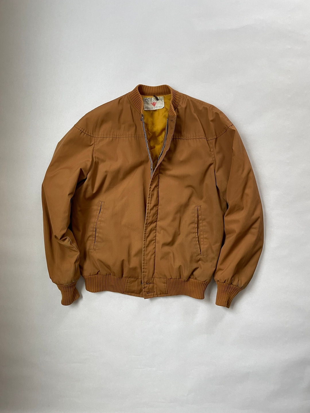 Vintage Field and Stream Tan Jacket Size Medium - Etsy