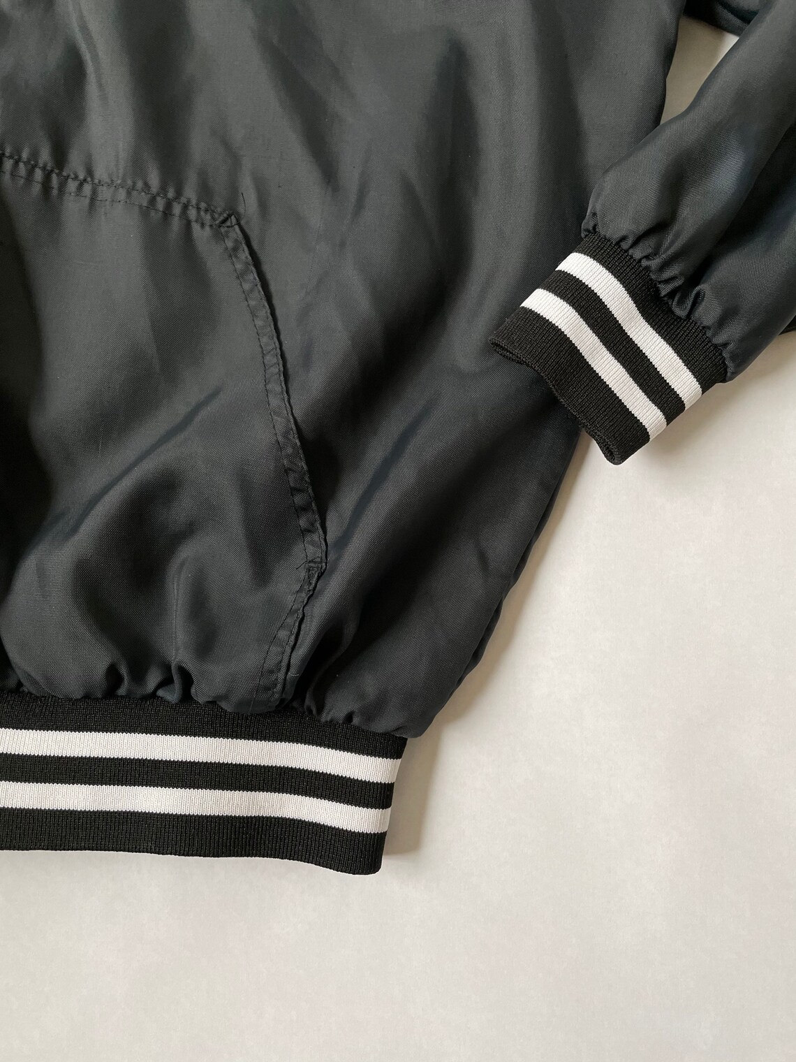 St. Paul Saints Baseball Windbreaker Jacket | Etsy