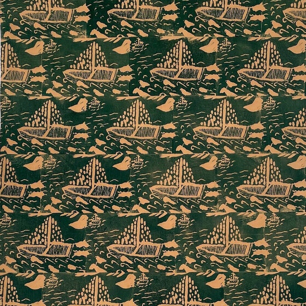 1920s Fabric - Etsy