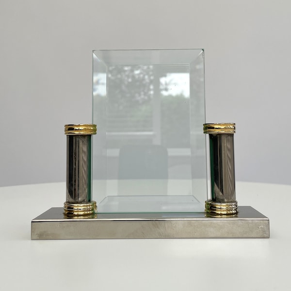 Antique Art Deco Picture Frames - Etsy