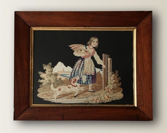 Berlin Woolwork - Etsy