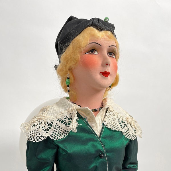 1930s Doll - Etsy