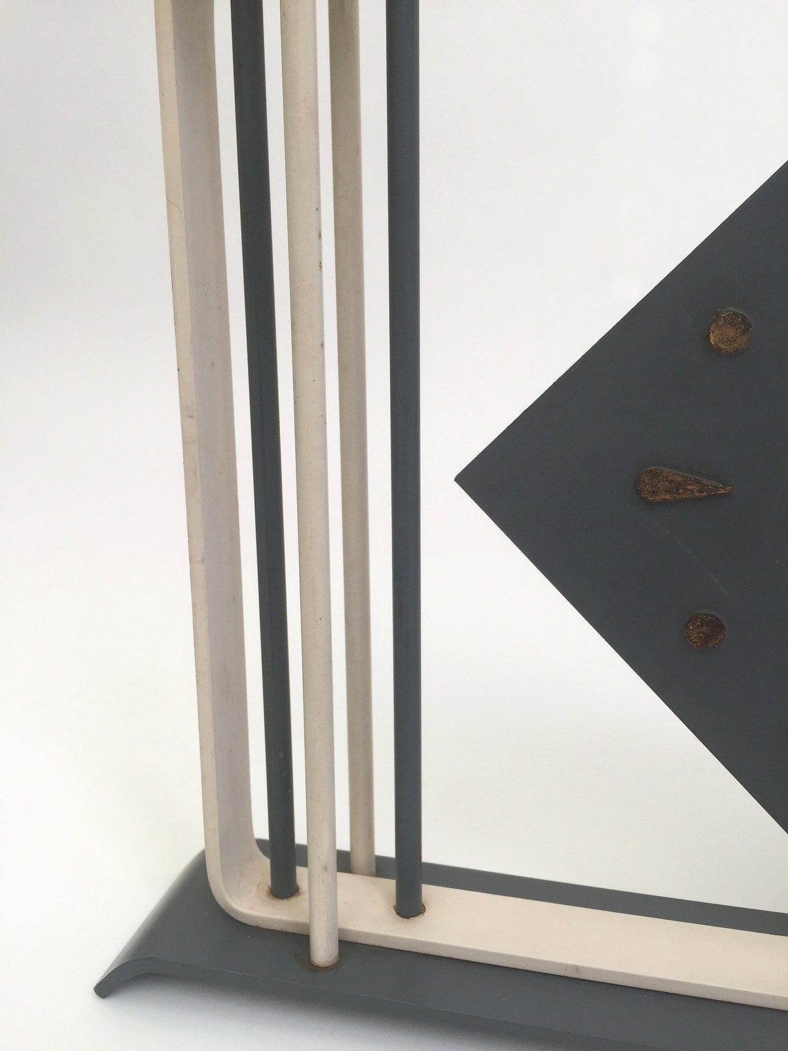 Art Deco Modernist Clock by Bentima Antique Vintage - Etsy UK