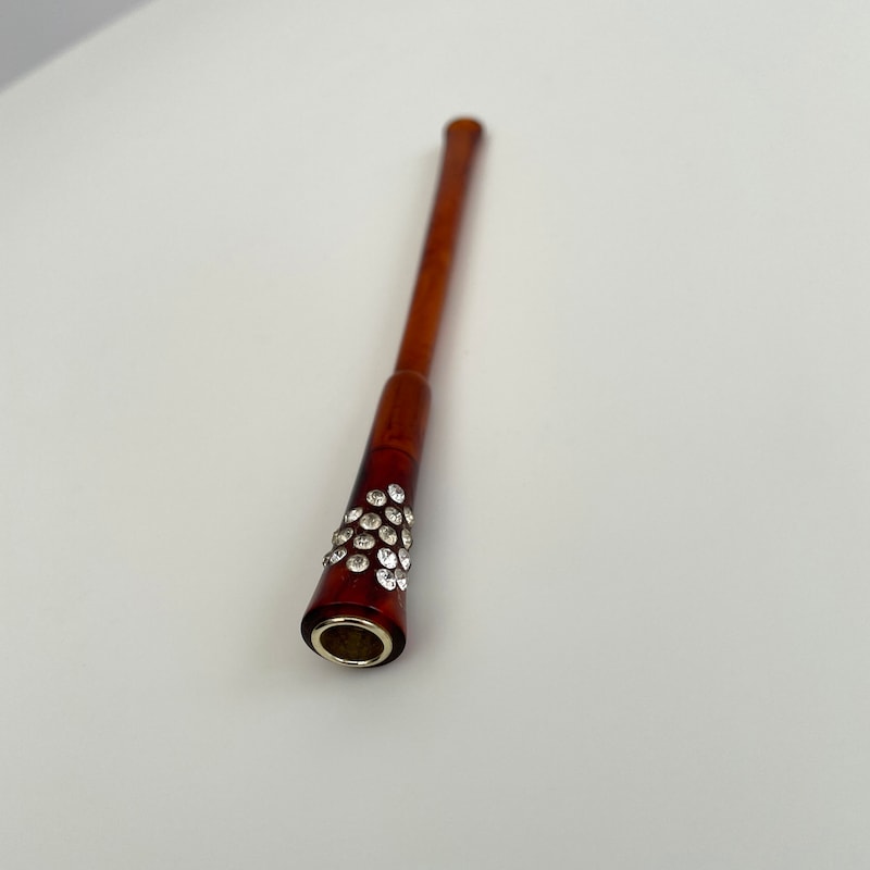 Antique Cigarette Holder - Etsy