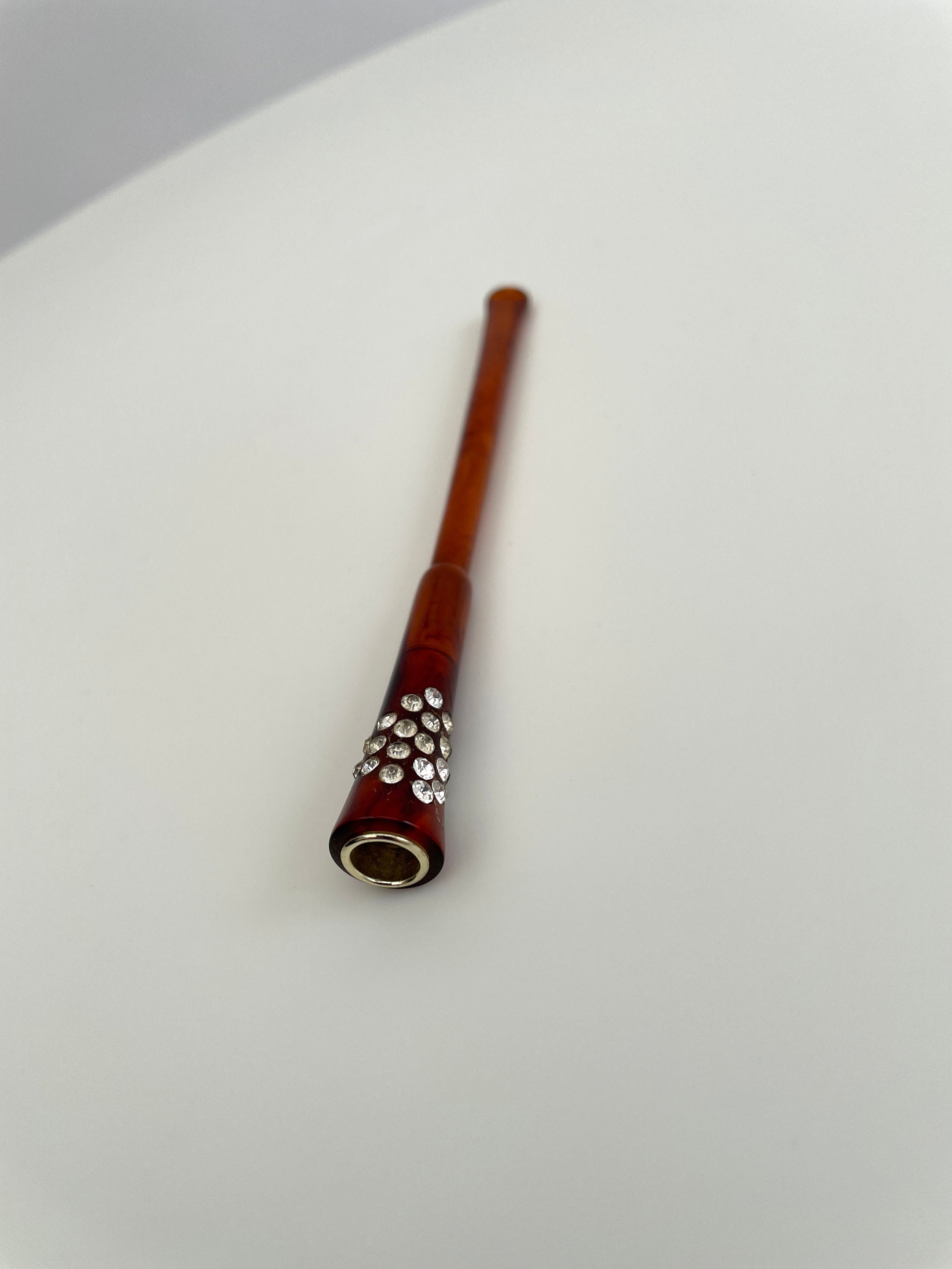 1920s Art Deco Cigarette Holder Antique - Etsy Australia