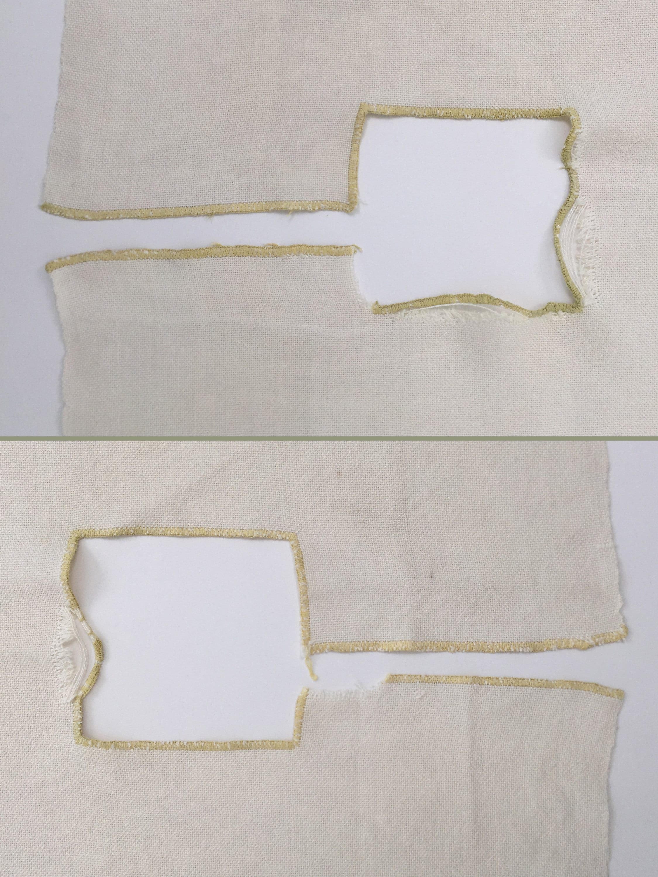 Glasgow School Jessie Newbery Embroidered Altar Cloth Arts and - Etsy