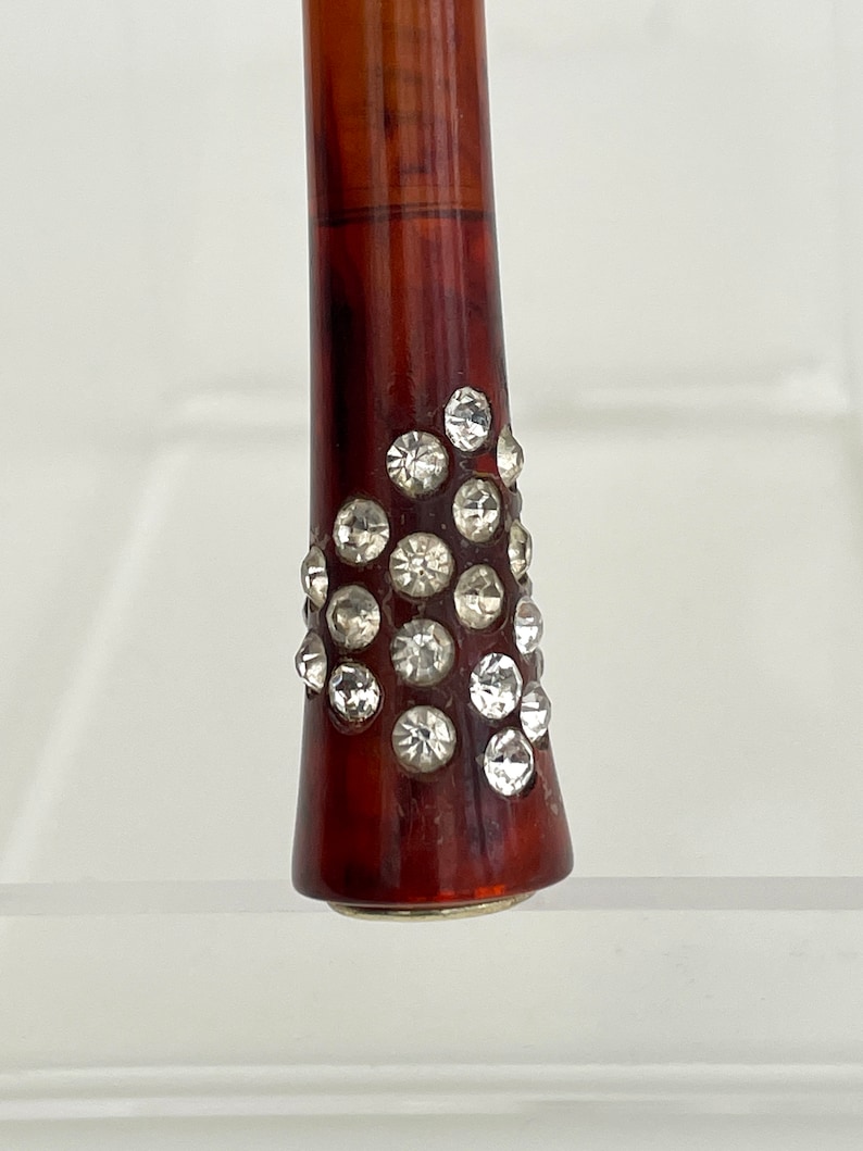 1920s Art Deco Cigarette Holder Antique - Etsy