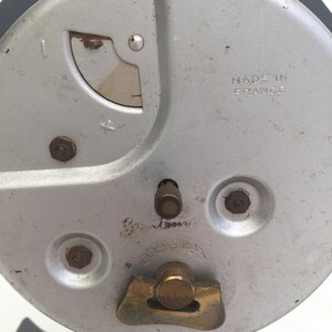 Art Deco Modernist Clock by Bentima Antique Vintage - Etsy UK