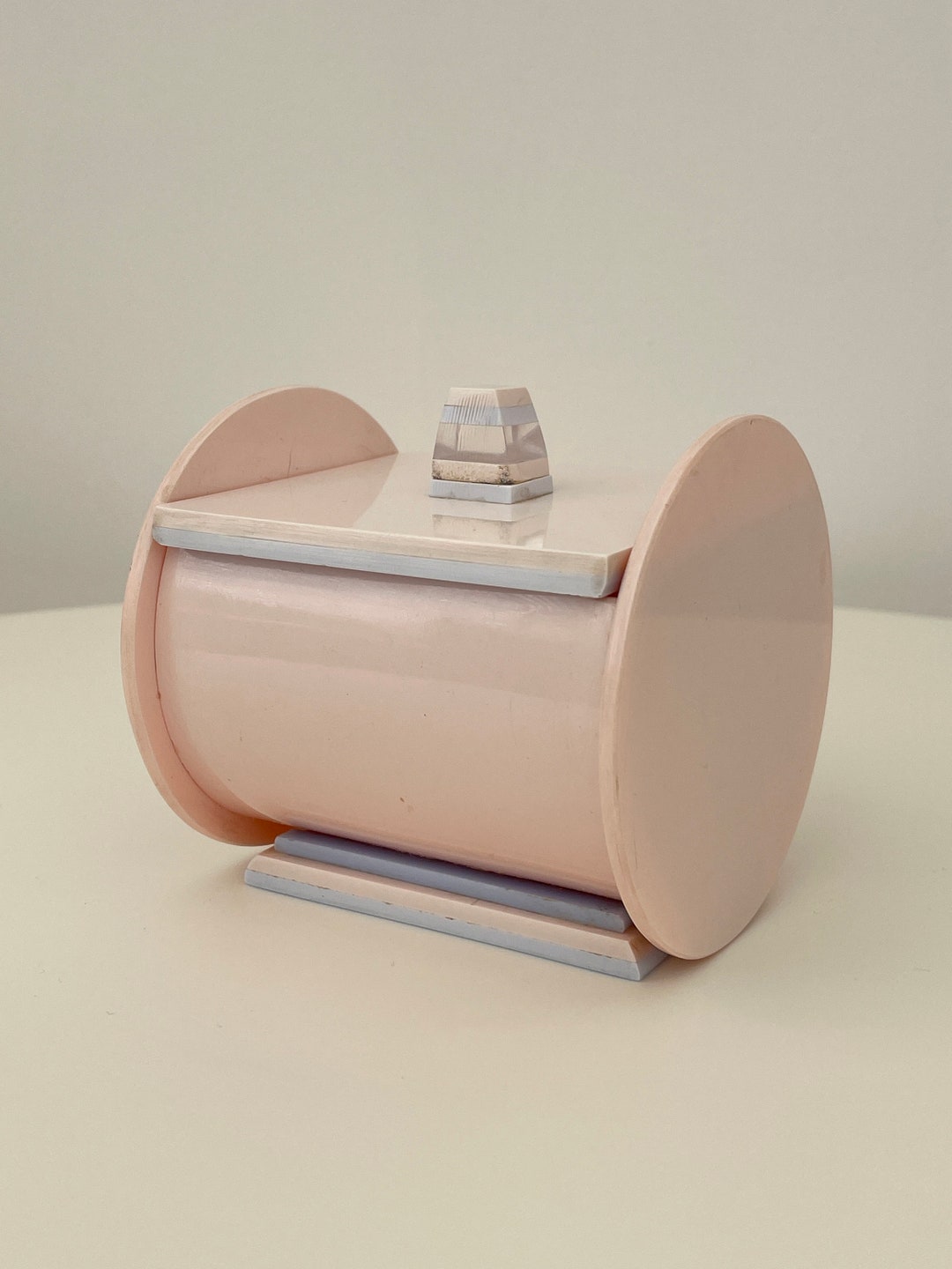 1930s Lucite Box Antique - Etsy