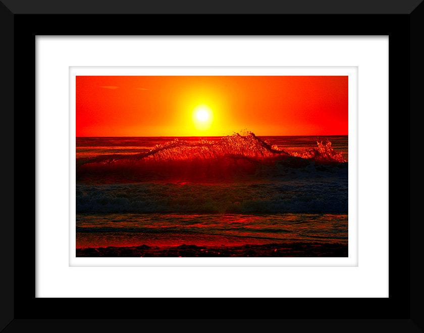 Sunset Digital Download, Sunset Wall Art, Beautiful Sunsets, Sunset ...